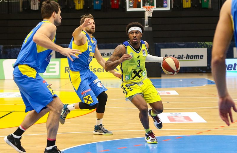 Juli 2021 – UBSC GRAZ