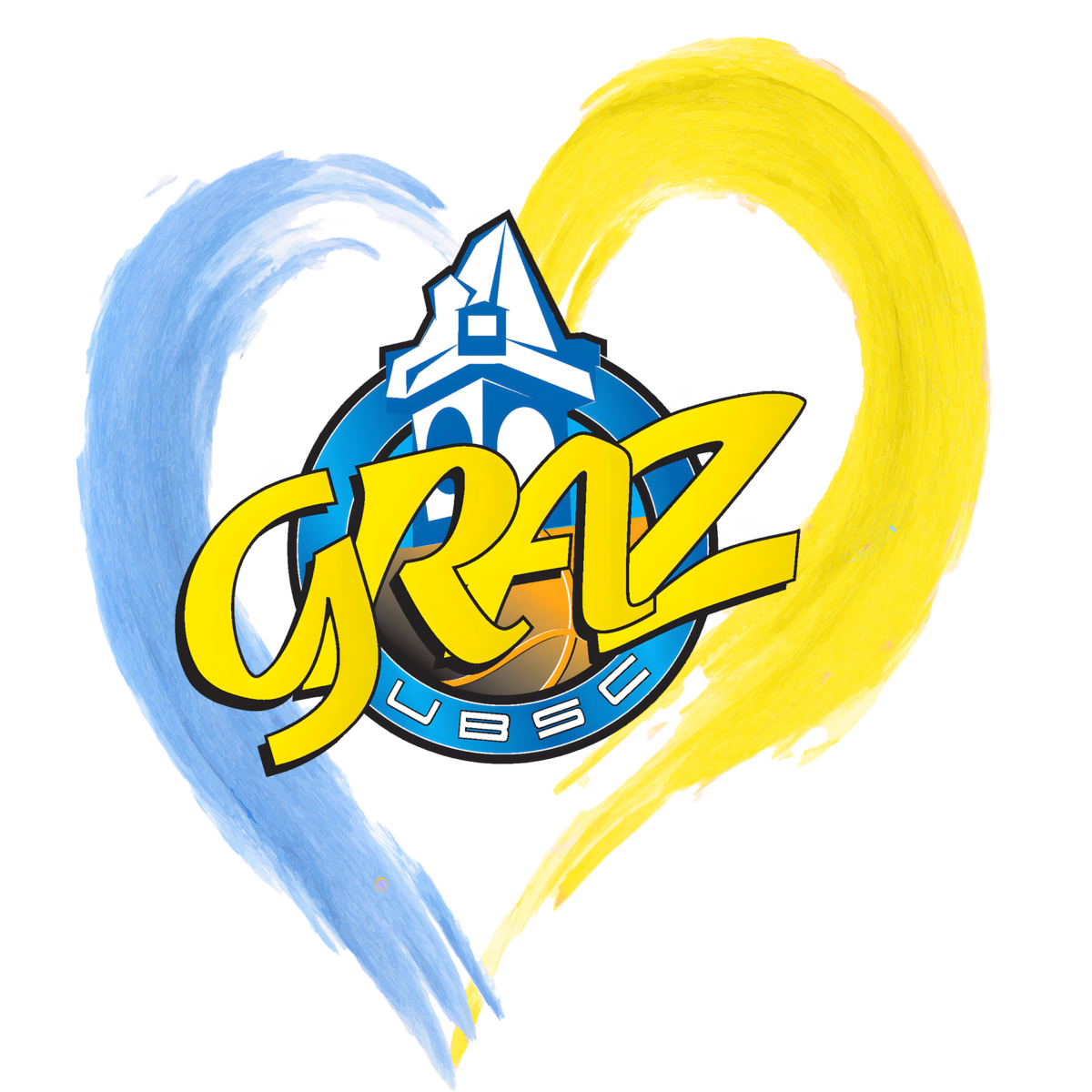UBSC GRAZ – Basketball – Graz – Österreich – OEBL